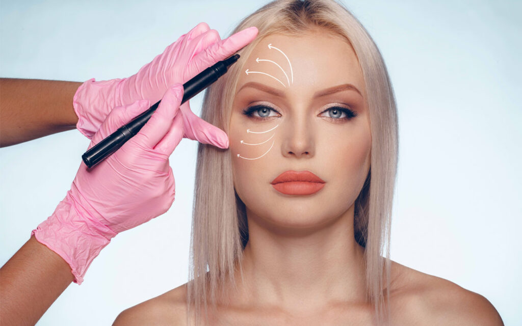 Facial Plastic Surgery Philadelphia